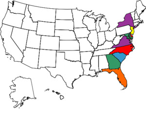 50 State Hop - The A2A Simulations Community
